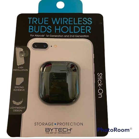 Bytech | Cell Phones & Accessories | True Wireless Buds Holder | Poshmark